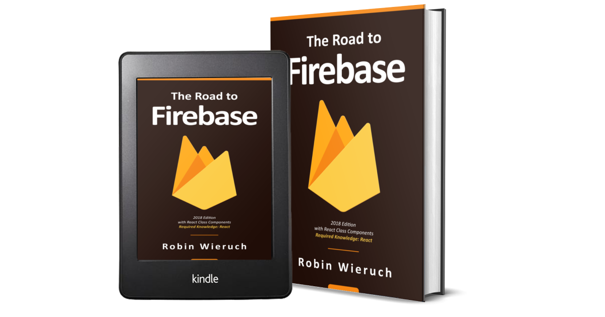Road To Firebase